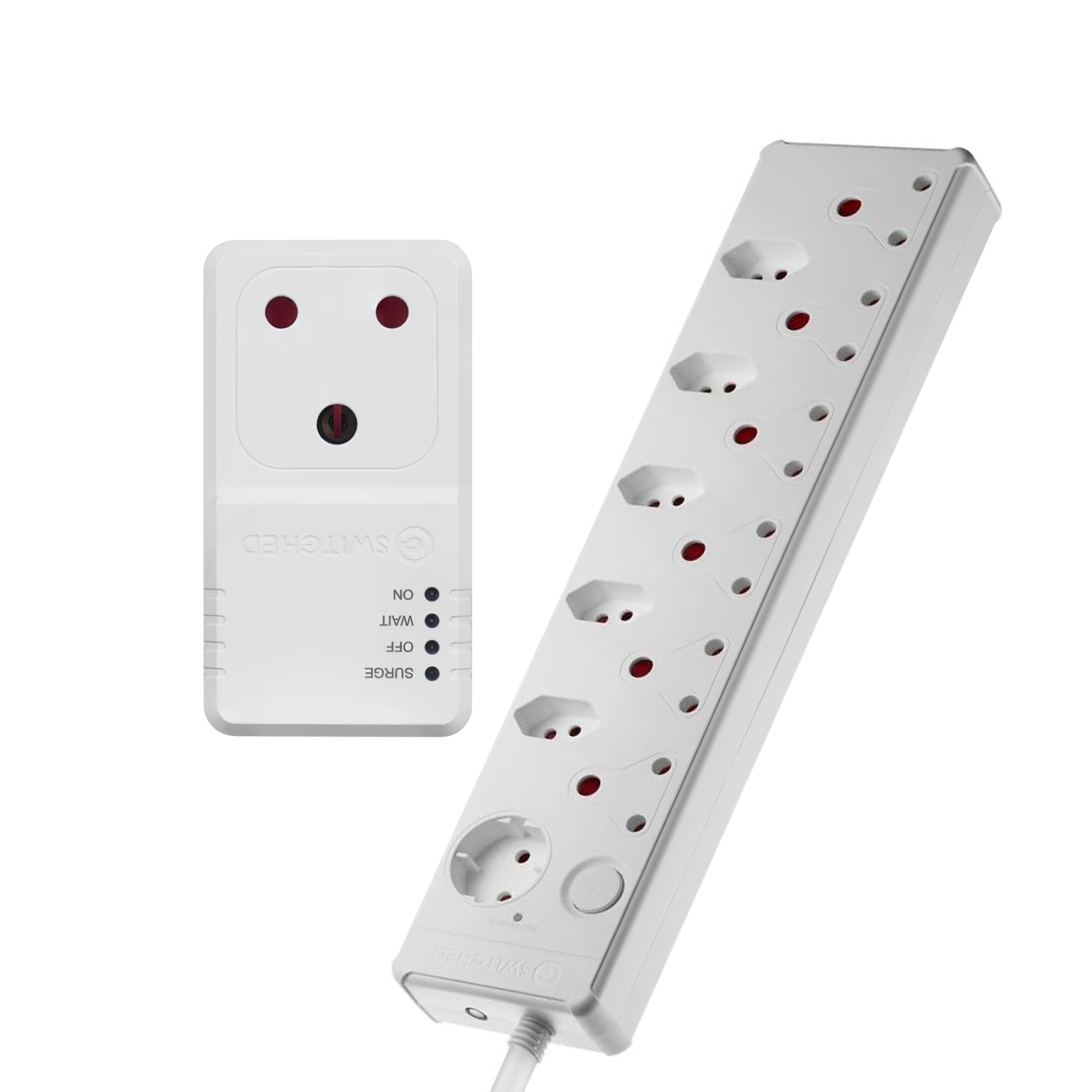 43% off on Multiplug with Surge Protector | OneDayOnly