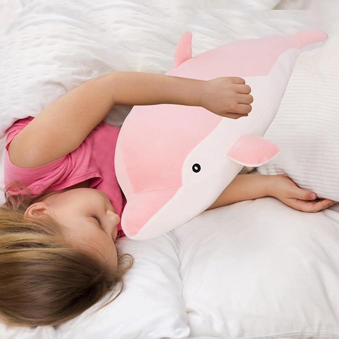 54% off on PlushPal Plush Cuddle Toy | OneDayOnly