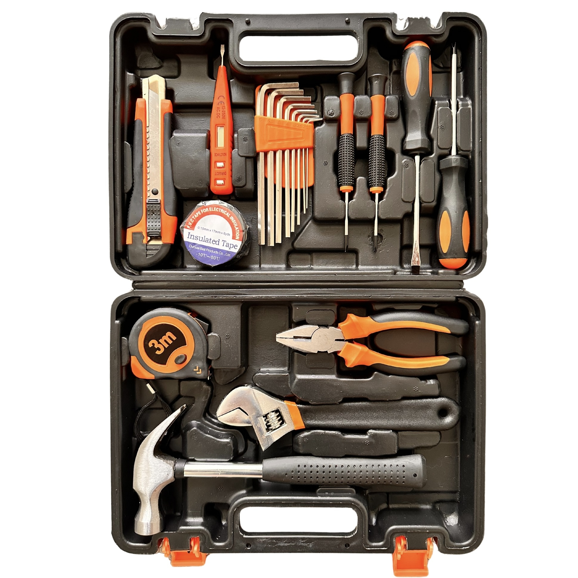 31% off on Bomao 20-Piece Tool Set | OneDayOnly