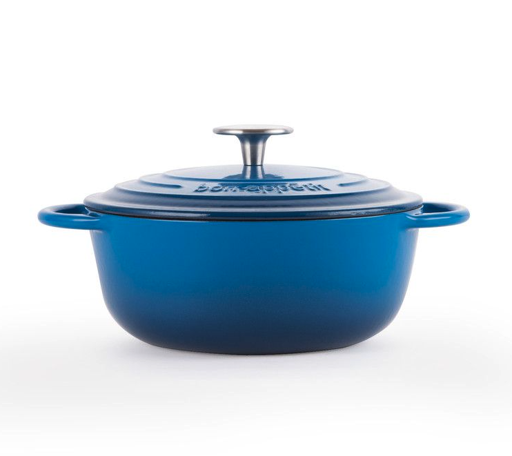 60% off on 20cm Cast Iron Pot | OneDayOnly