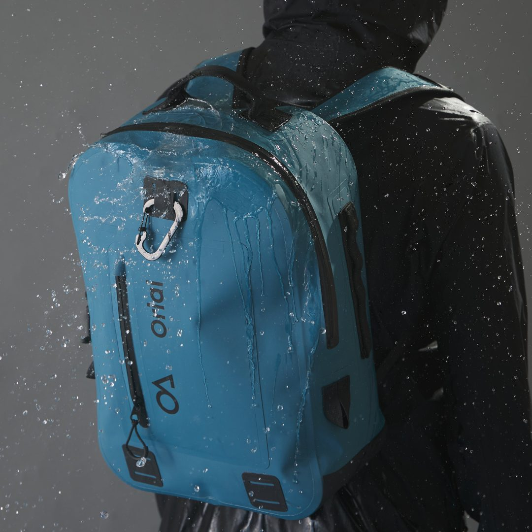 70% off on 25L Submersible Drifter Backpack | OneDayOnly
