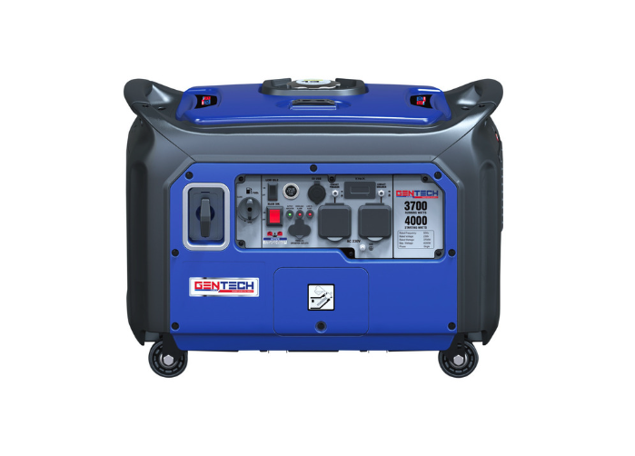 41% off on 4000W Pure Sine Wave Inverter Generator | OneDayOnly