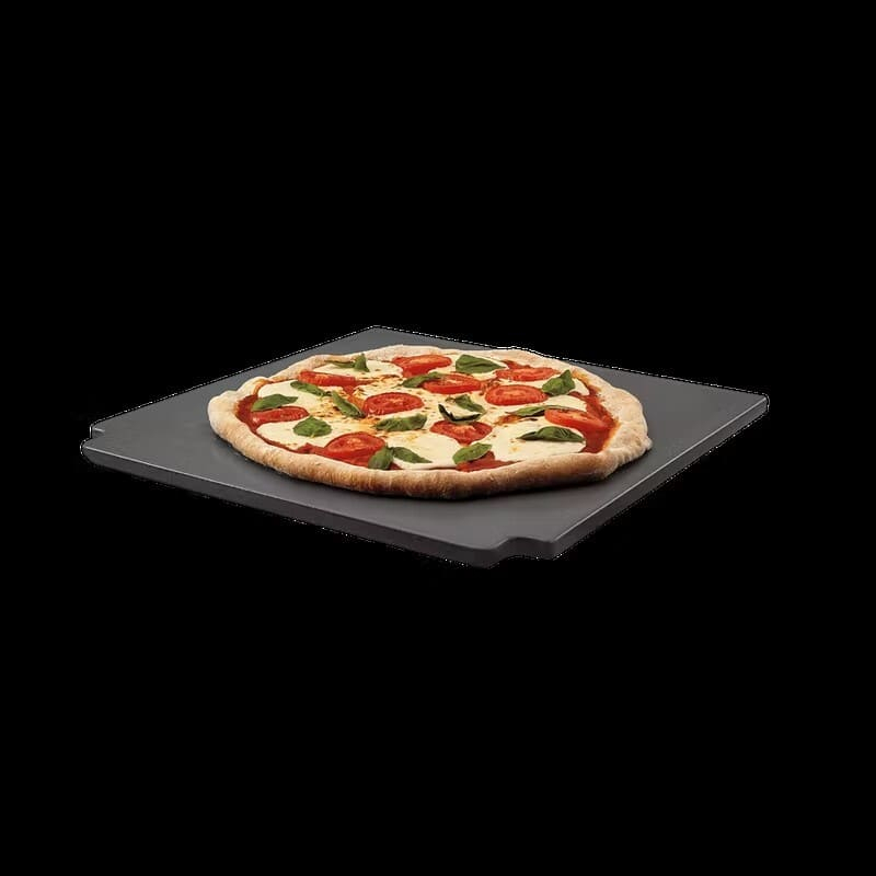28% off on Weber Crafted Glazed Baking Stone | OneDayOnly