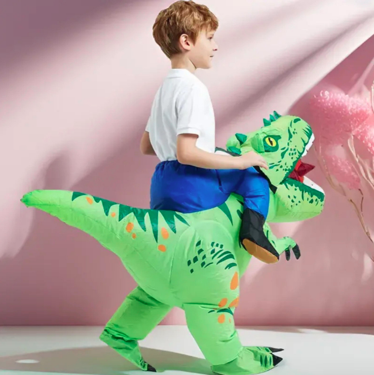 55% off on Airmate Fun Inflatable Costumes | OneDayOnly