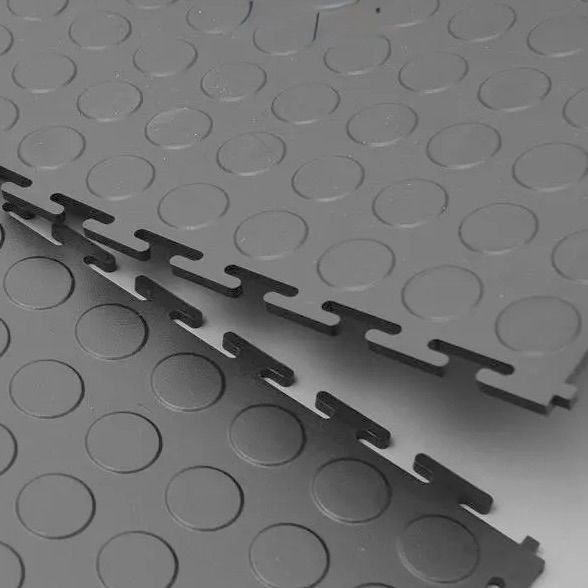 35% off on 12 or 16x Grey Interlocking Mats | OneDayOnly