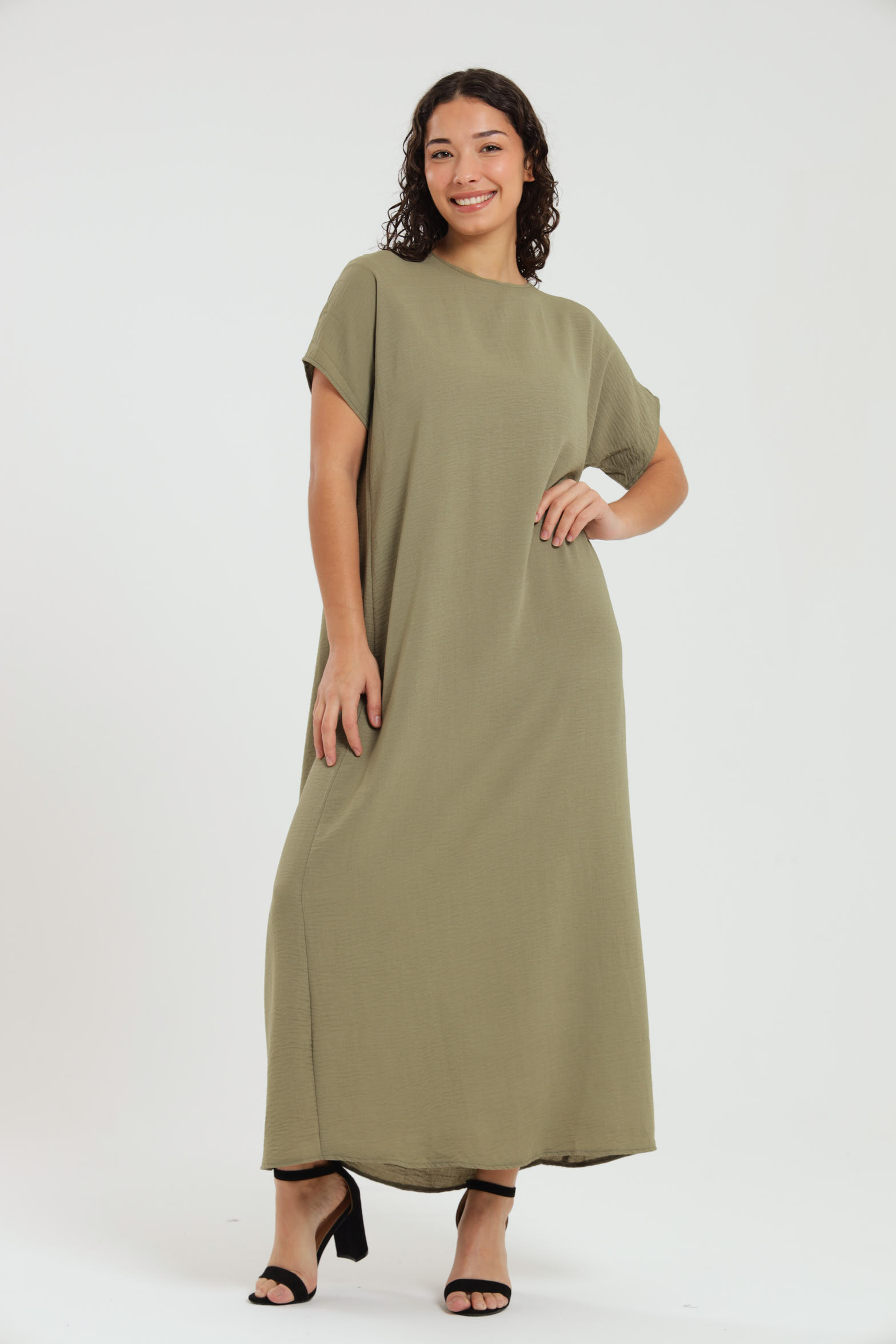 65% off on Lily Luxe Ladies Jasmin Maxi Dress | OneDayOnly