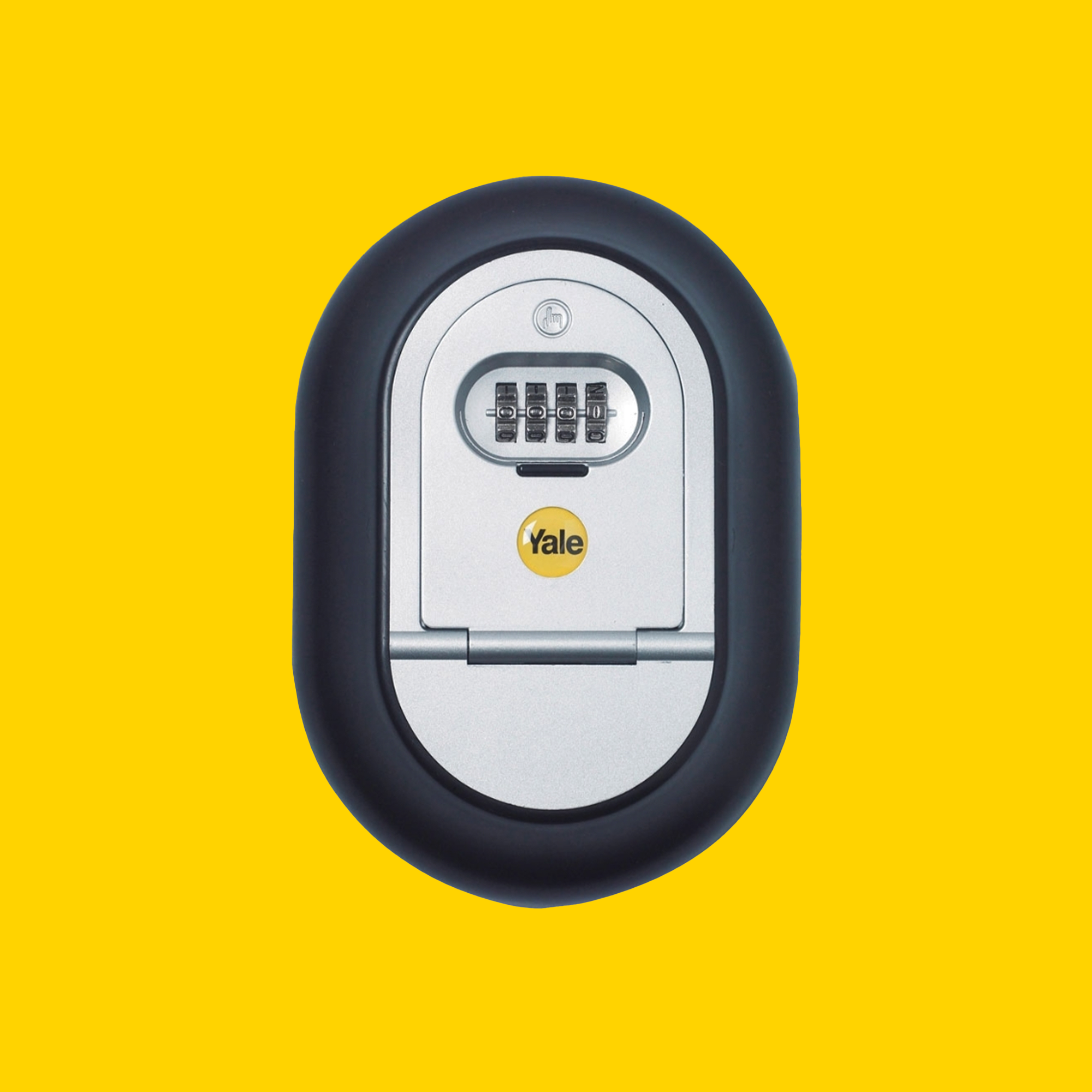 25% off on Yale Combinational Key Access Box | OneDayOnly