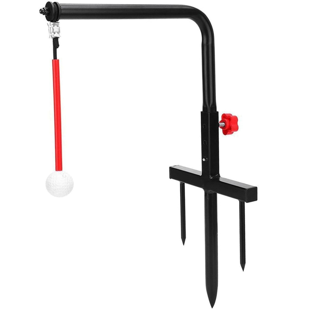 40% off on Golfzone Golf Practice Swing Trainer | OneDayOnly