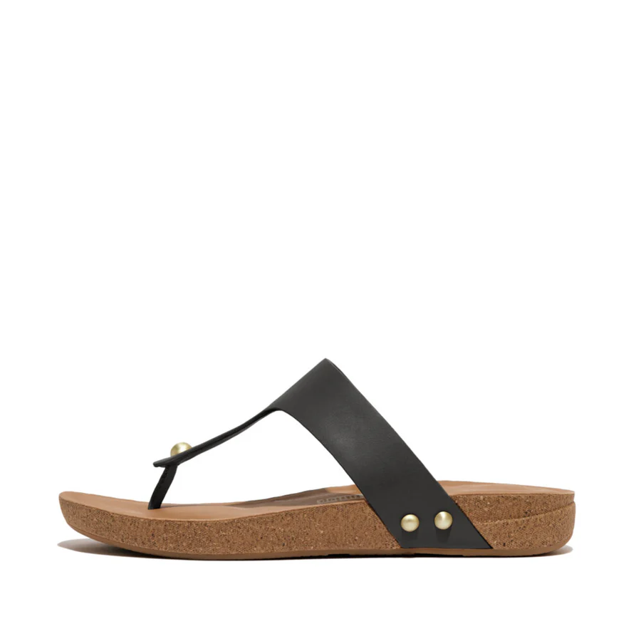 38% off on FitFlop Ladies Toe-Post Sandals | OneDayOnly