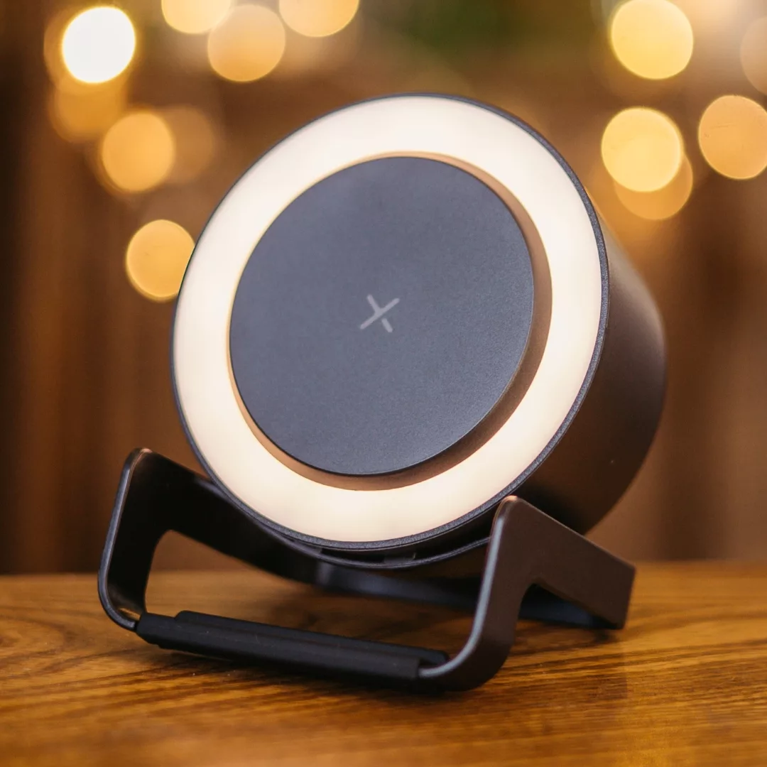 60% off on 2x Night Light Phone Chargers | OneDayOnly