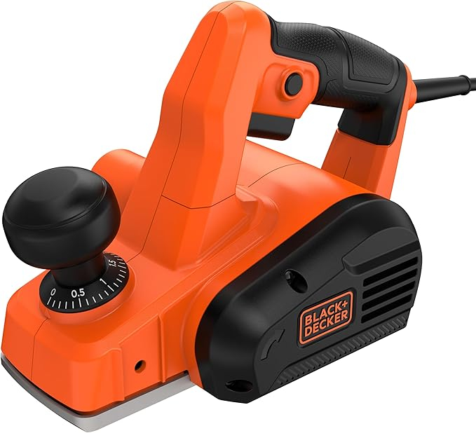 R140 off on 710W Planer (Model: BEW712-QS) | OneDayOnly