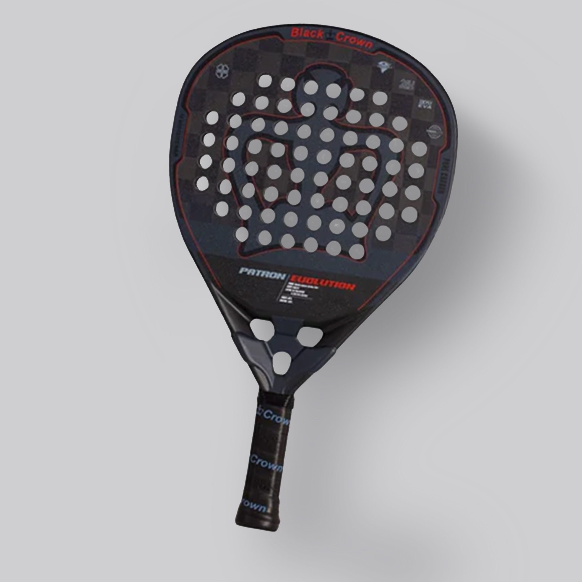 41% off on Patron Evolution Padel Racket | OneDayOnly