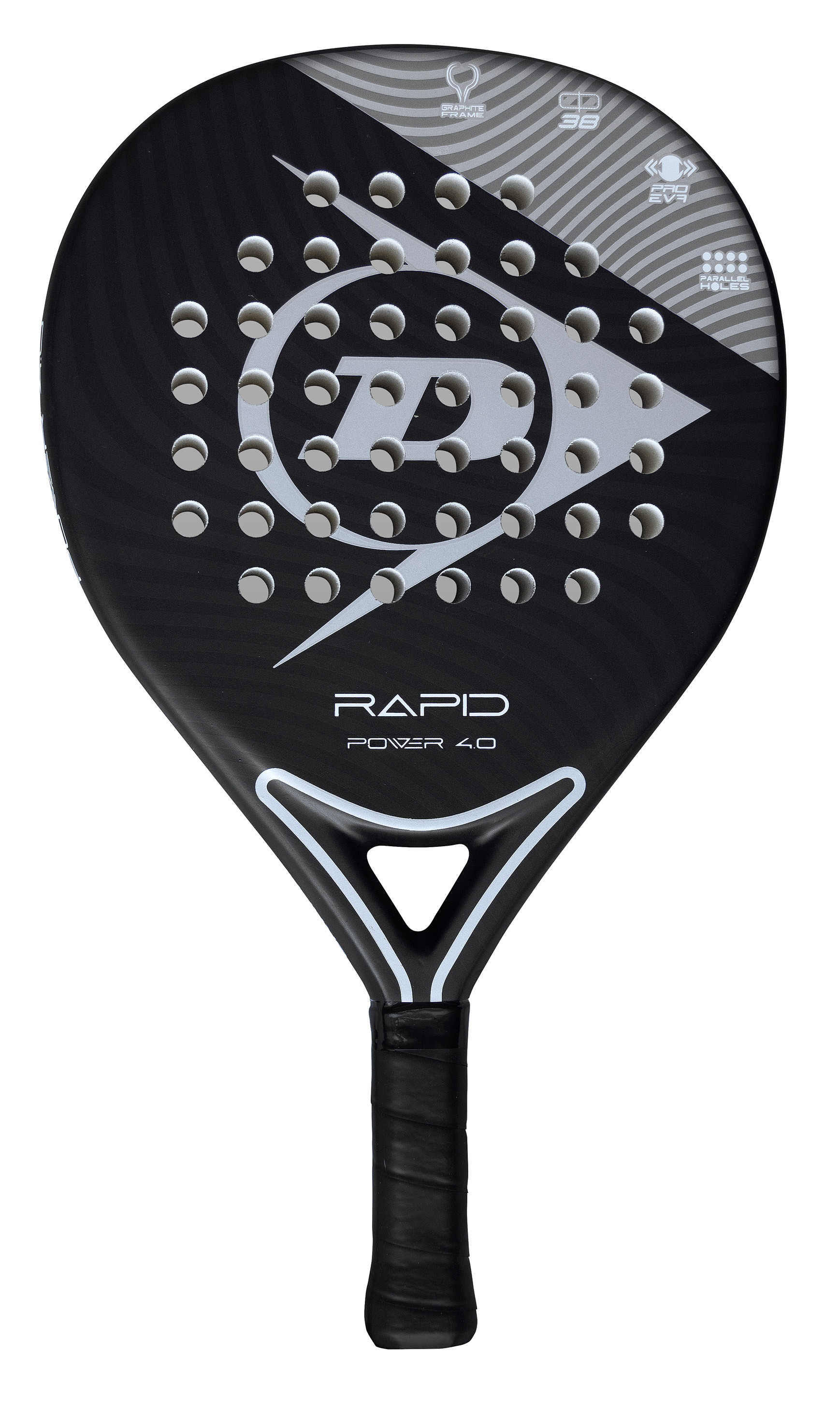 40% off on Dunlop Rapid Power Padel Racket | OneDayOnly