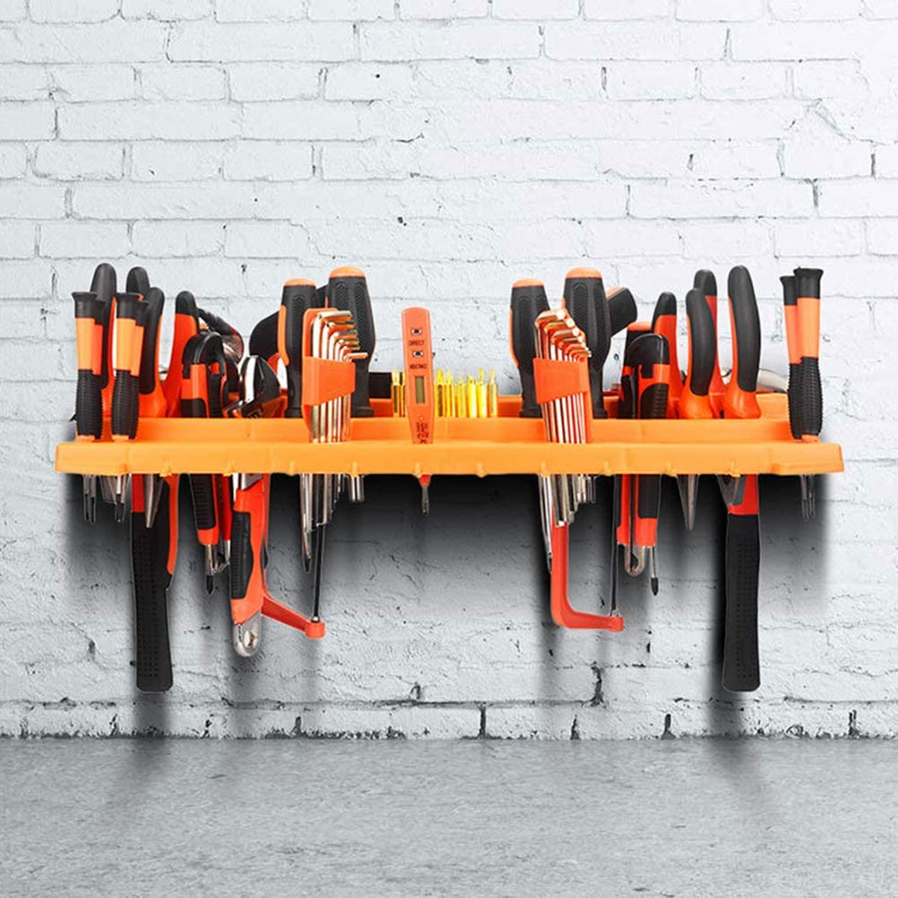 58% off on 2x Wall Mountable Tool Shelves | OneDayOnly