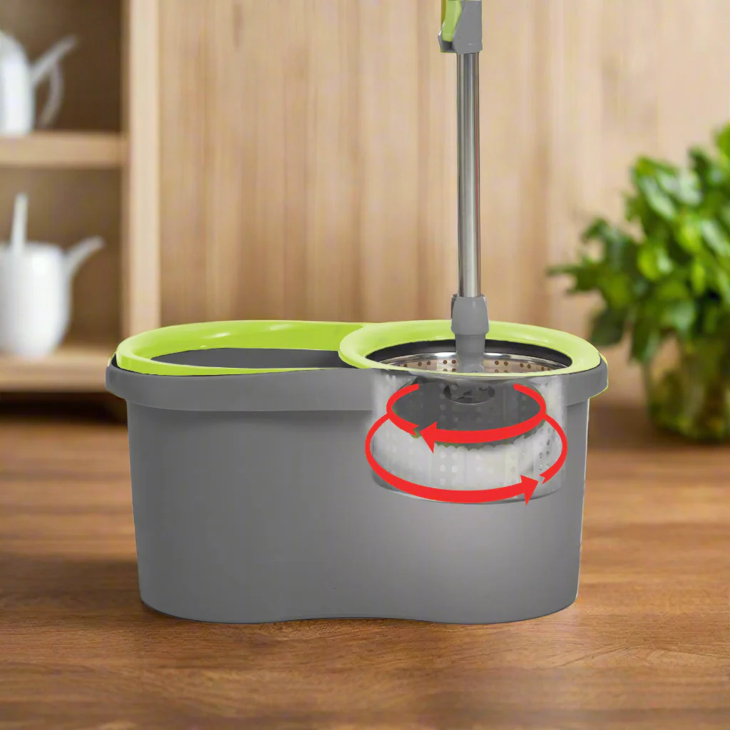 38% off on Floormax Top Mop Combo | OneDayOnly