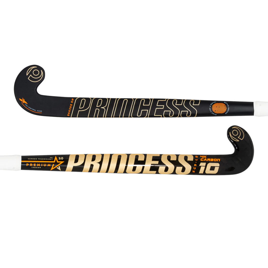 49% off on 36.5" Premium 4K 10 Star Hockey Stick | OneDayOnly