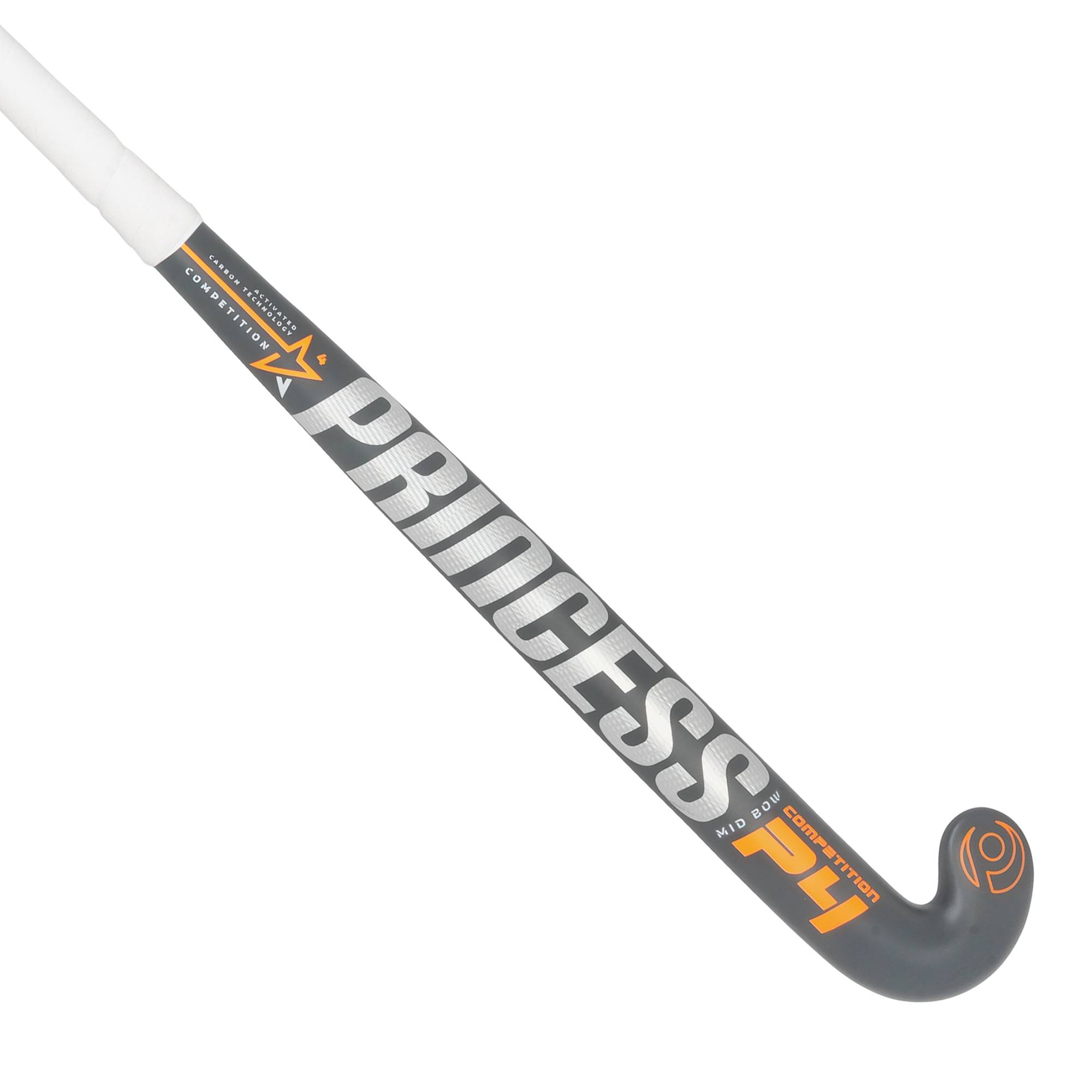 56% off on 36.5" Competition 4 Star Hockey Stick | OneDayOnly