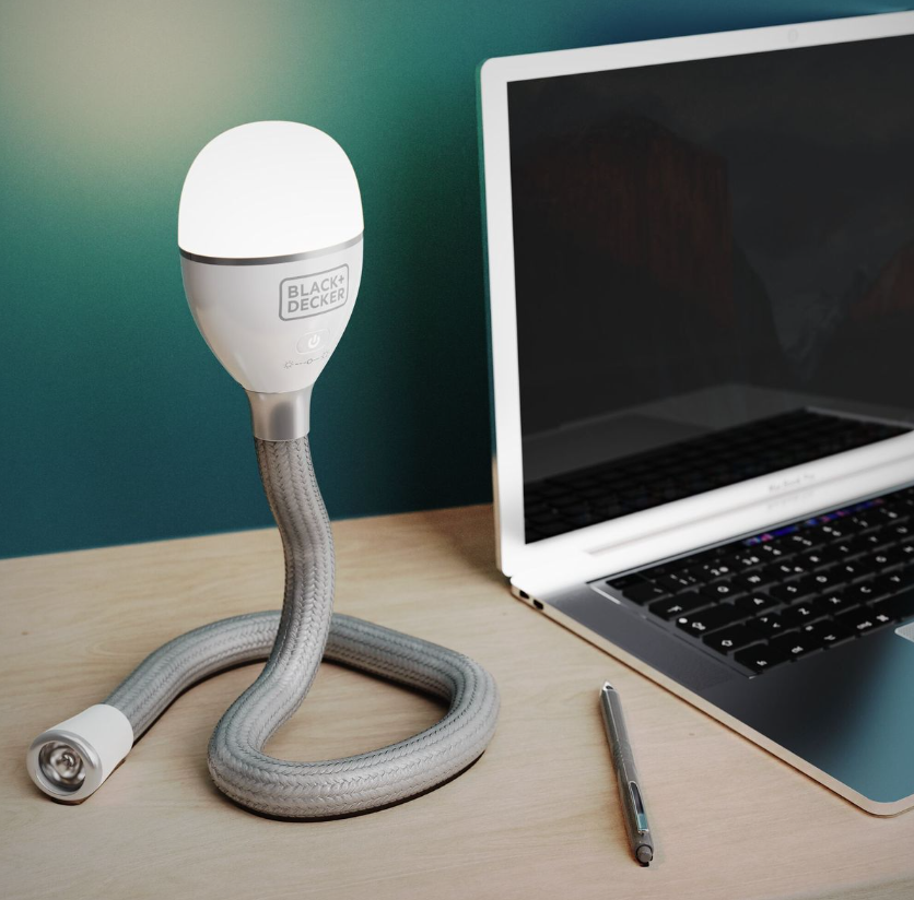 60% off on 3.6V Flexible Snake LED Light | OneDayOnly