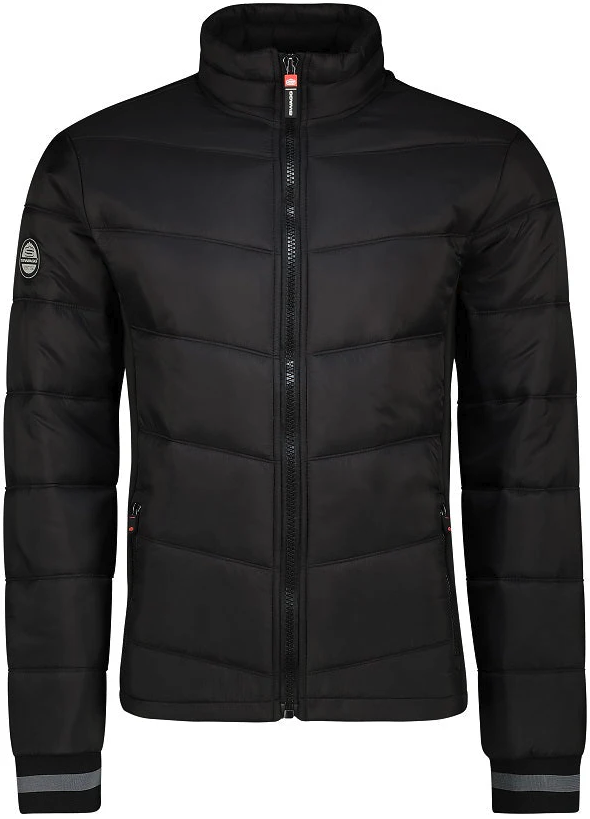 50% off on Swagg Men's Tempo Puffer Jacket | OneDayOnly
