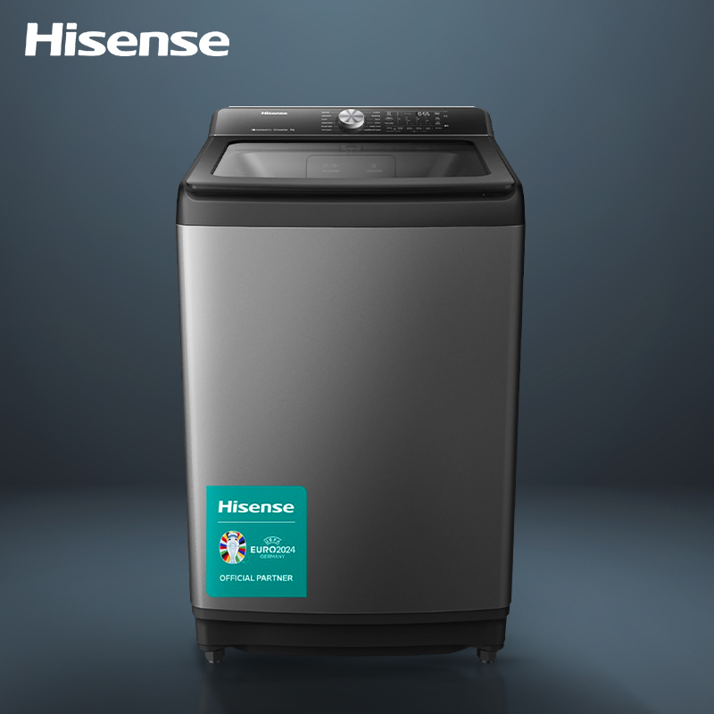 45% off on 18kg Tide 5 Smart Top Loader Washing Machine | OneDayOnly