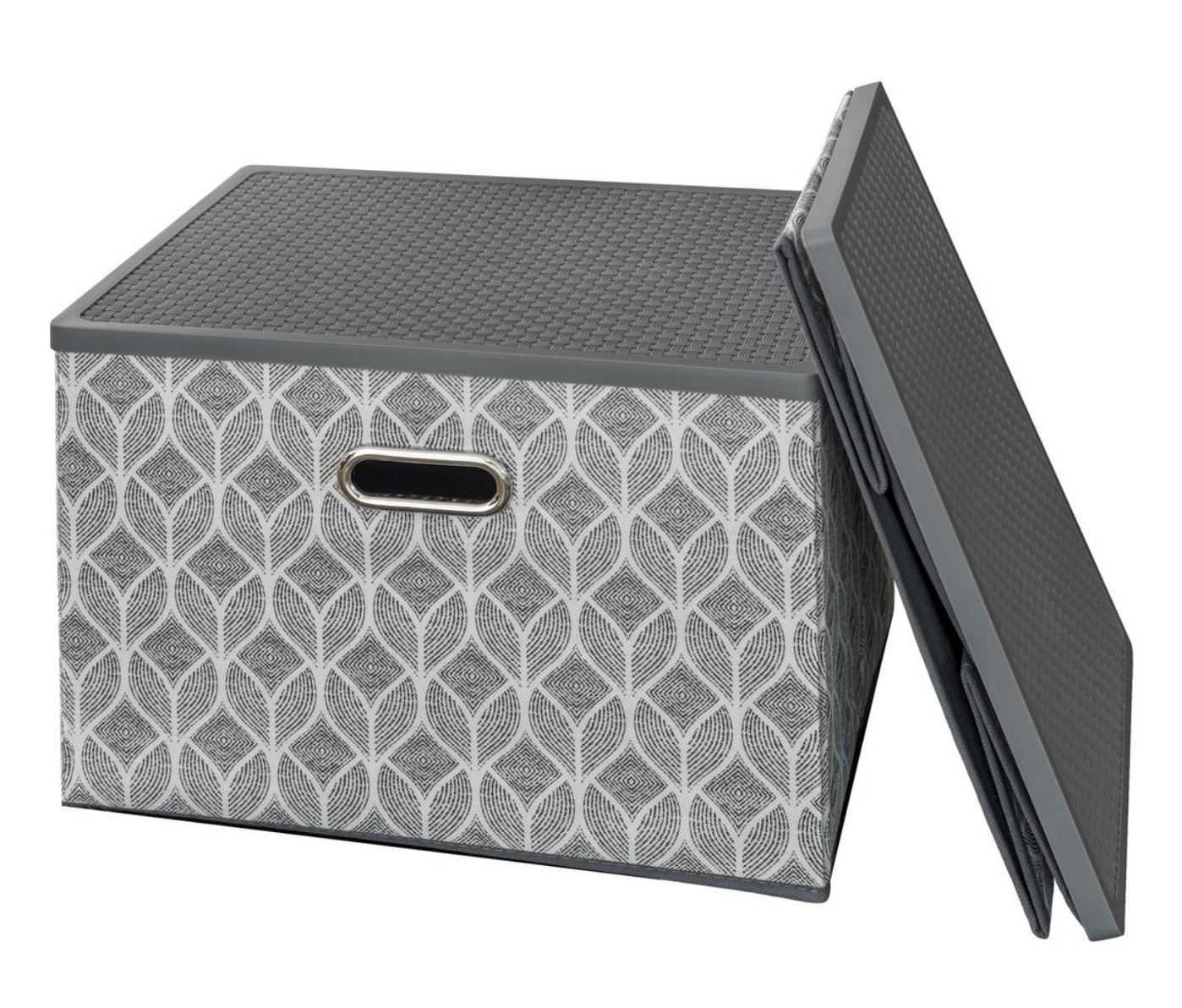 50% off on 2x Collapsible Storage Boxes | OneDayOnly