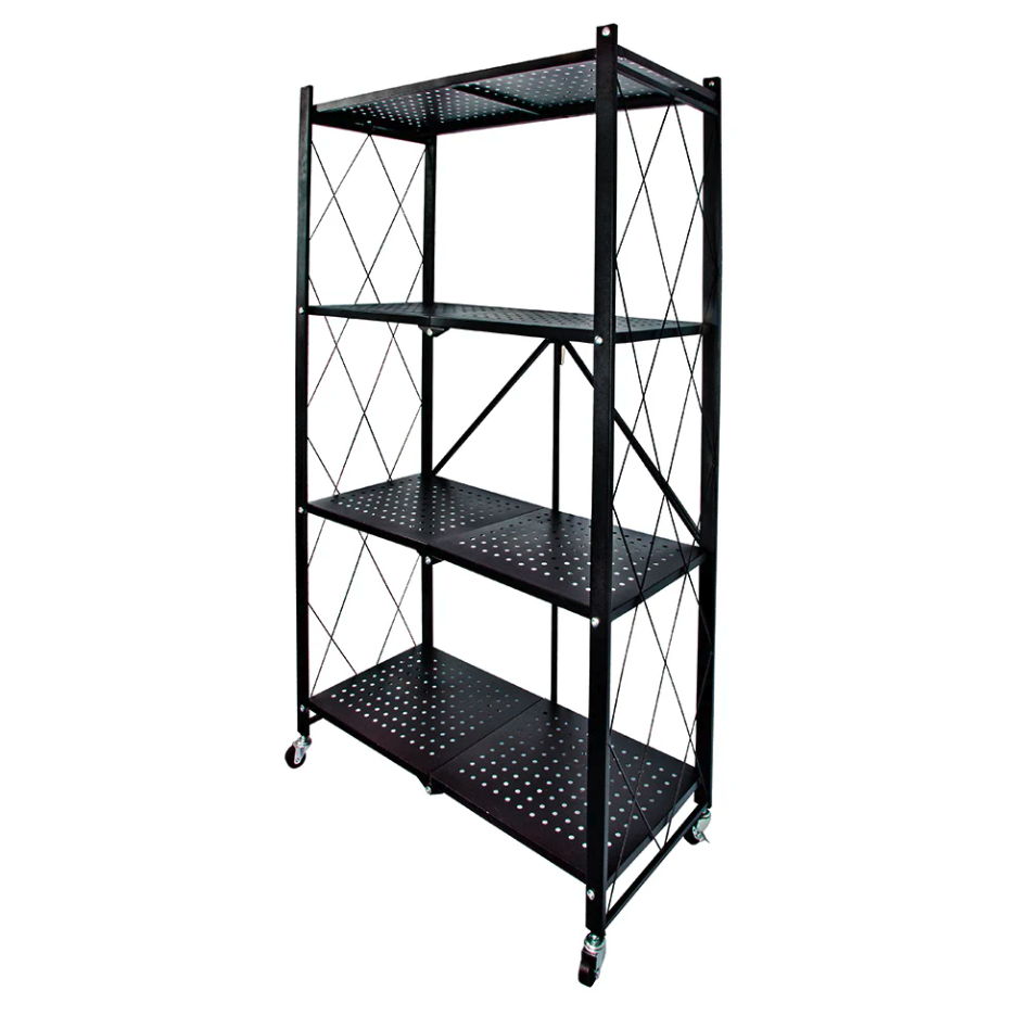 29% off on Wildberry Fold Away Storage Rack | OneDayOnly