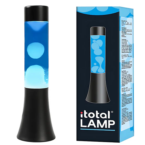 42% off on 30 or 40cm Decorative Lava Lamp | OneDayOnly