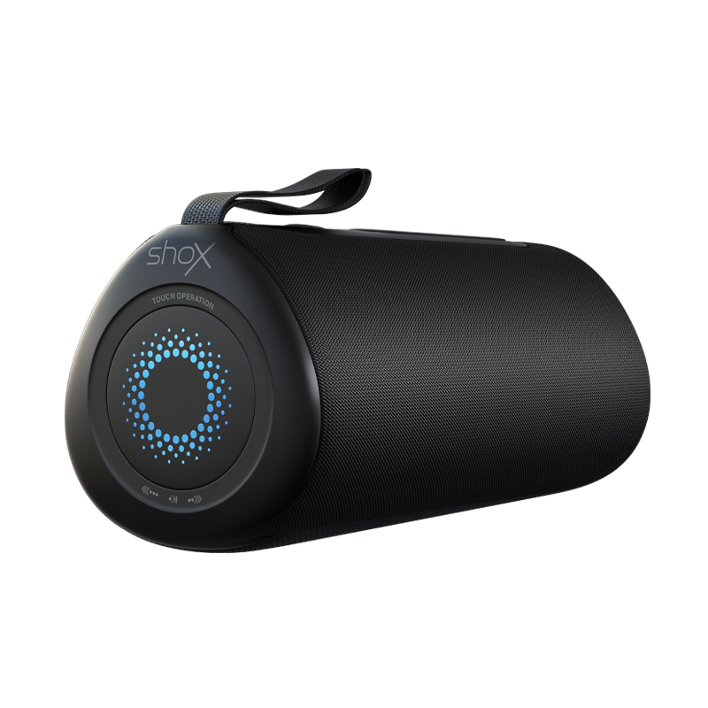 41% off on shoX Ignite 24W Bluetooth Speaker | OneDayOnly