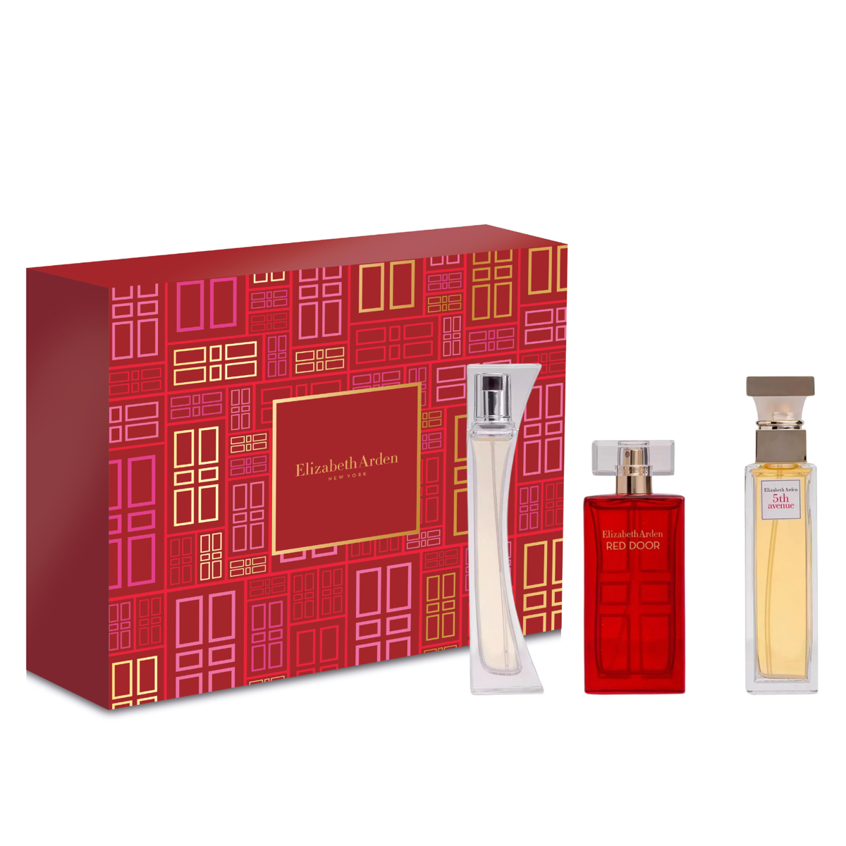 42% off on 30ml Fragrance Trio Gift Set | OneDayOnly