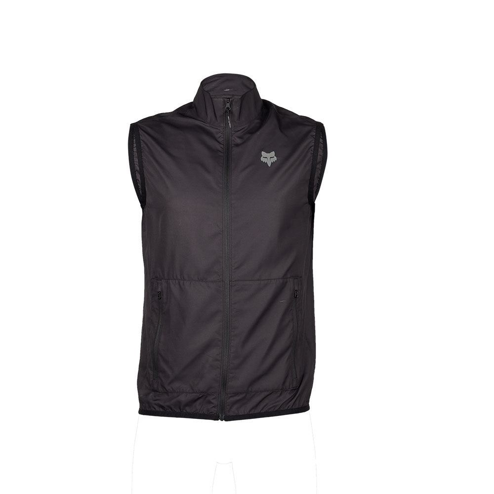 37% off on FOX MTB Men's Ranger Wind Vest | OneDayOnly