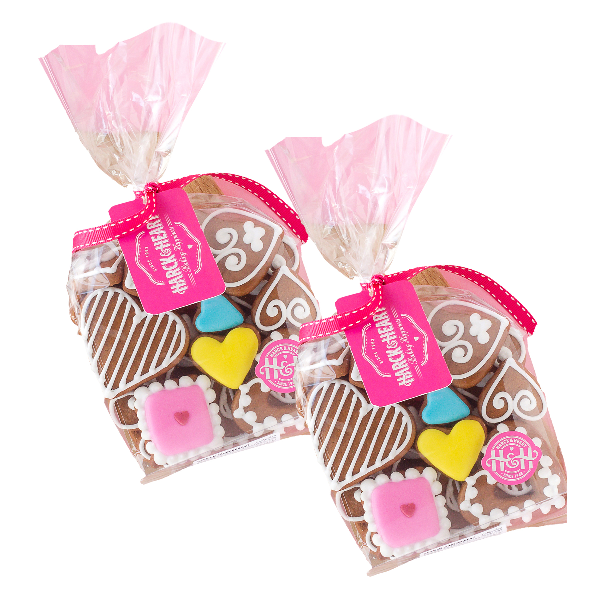 29% off on 2x 220g Love Gift Packs | OneDayOnly