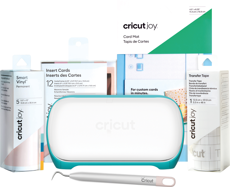 28% off on Cricut Joy Starter Bundle | OneDayOnly