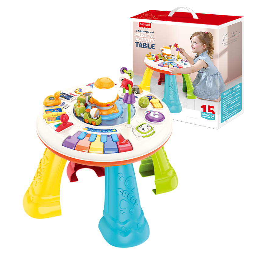 23% off on Cogo Multifunctional Activity Table | OneDayOnly