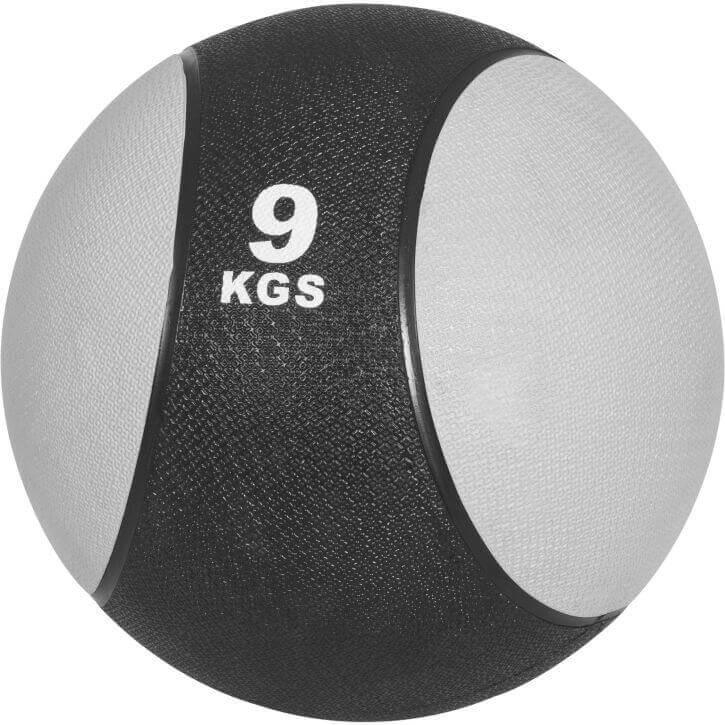 30% off on Gorilla Sports 8kg/9kg Medicine Ball | OneDayOnly