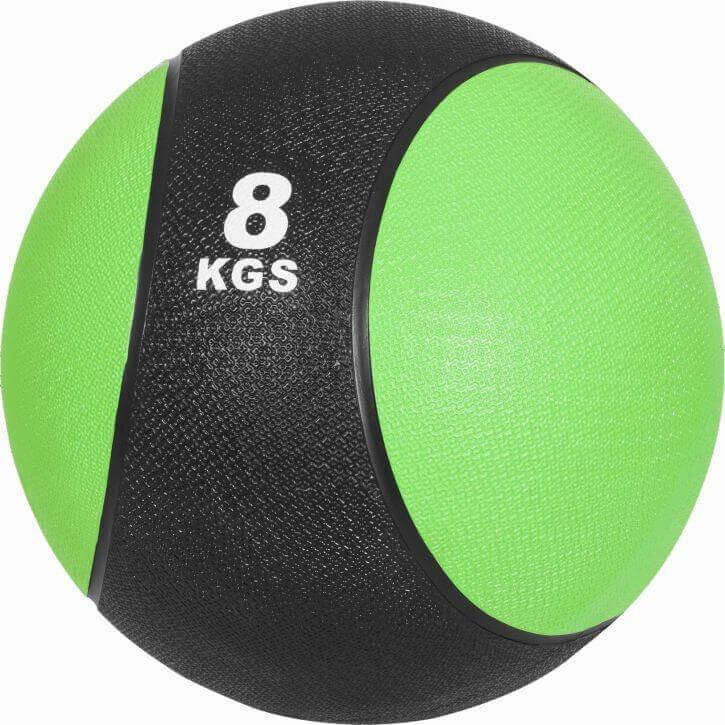 30% off on Gorilla Sports 8kg/9kg Medicine Ball | OneDayOnly