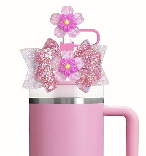 32% off on Flask Flare Flask Straw Topper Set | OneDayOnly