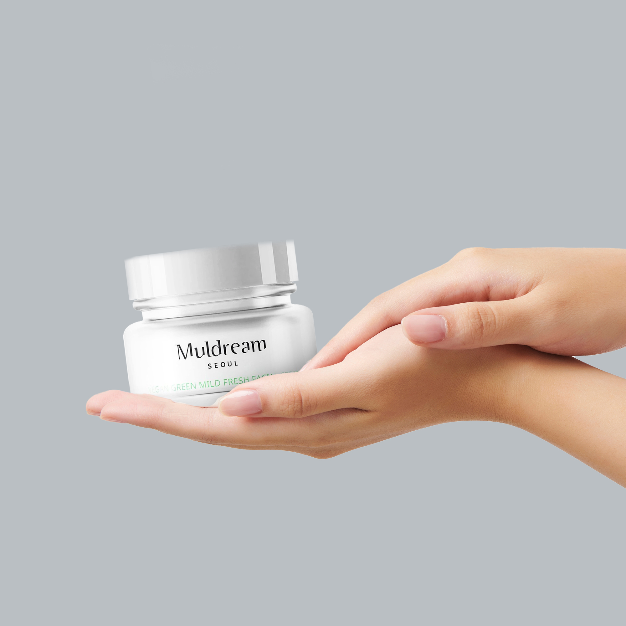 36% off on 60ml All Green Mild Facial Cream | OneDayOnly