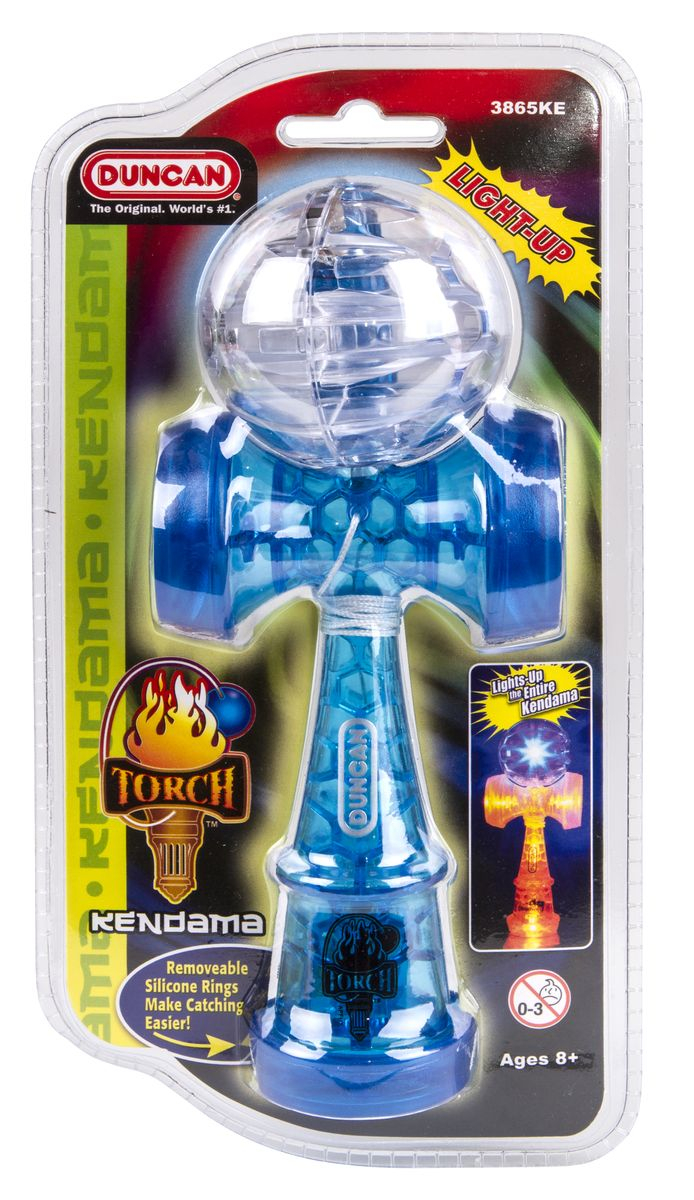 25% off on Duncan Light-Up Kendama | OneDayOnly