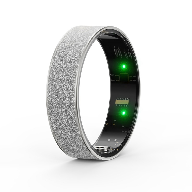 81% off on ZenithTech Premium Smart Ring | OneDayOnly