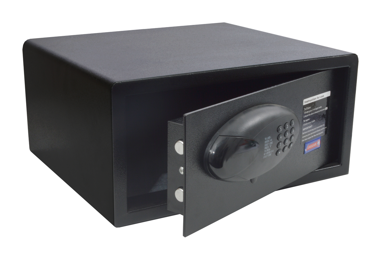 36% off on Sanlic 15 Inch Hotel Laptop Safe | OneDayOnly