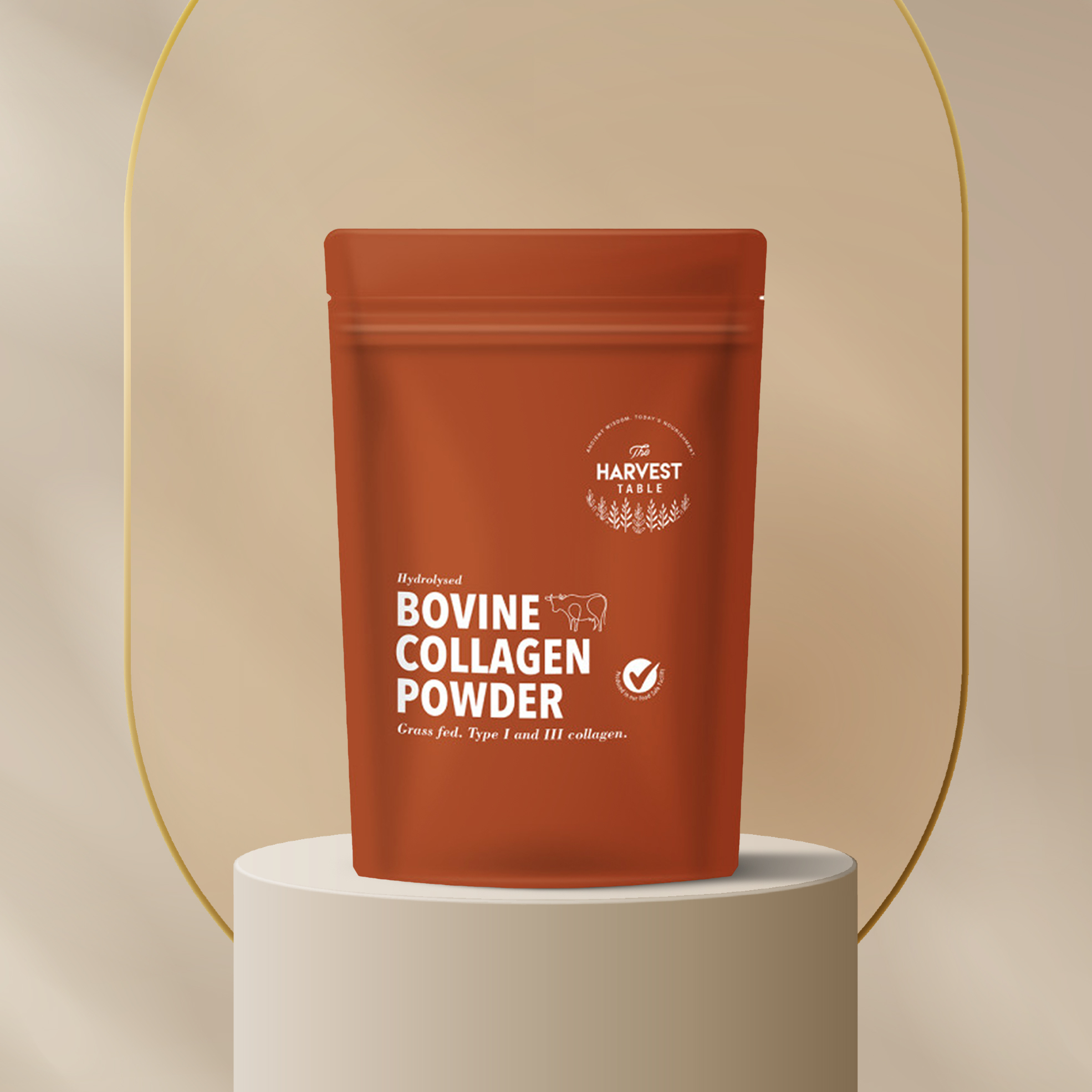 30% off on Large Collagen Pouches | OneDayOnly