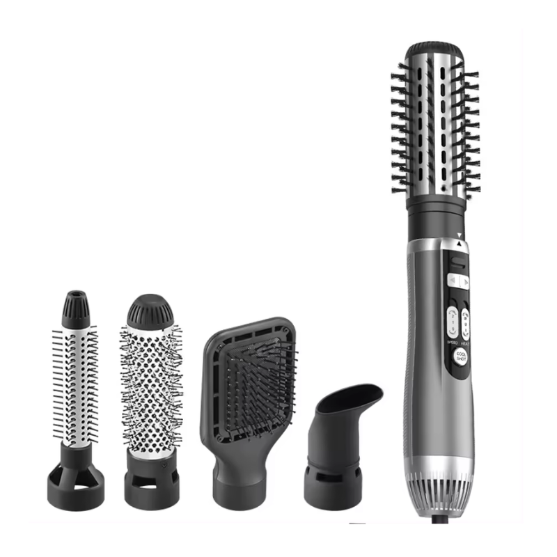 33% off on Enzo Amaze 4-in-1 Hair Styler | OneDayOnly