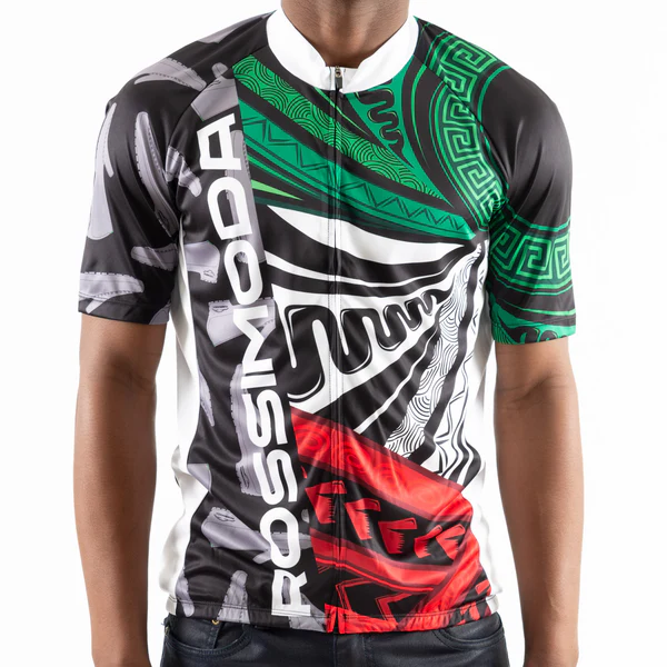 25% off on Rossimoda Short Sleeve Cycling Top | OneDayOnly