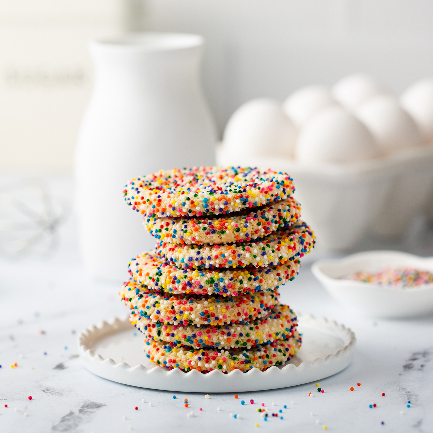 29% off on Yum&Co 8x 200g Homemade Biscuits | OneDayOnly