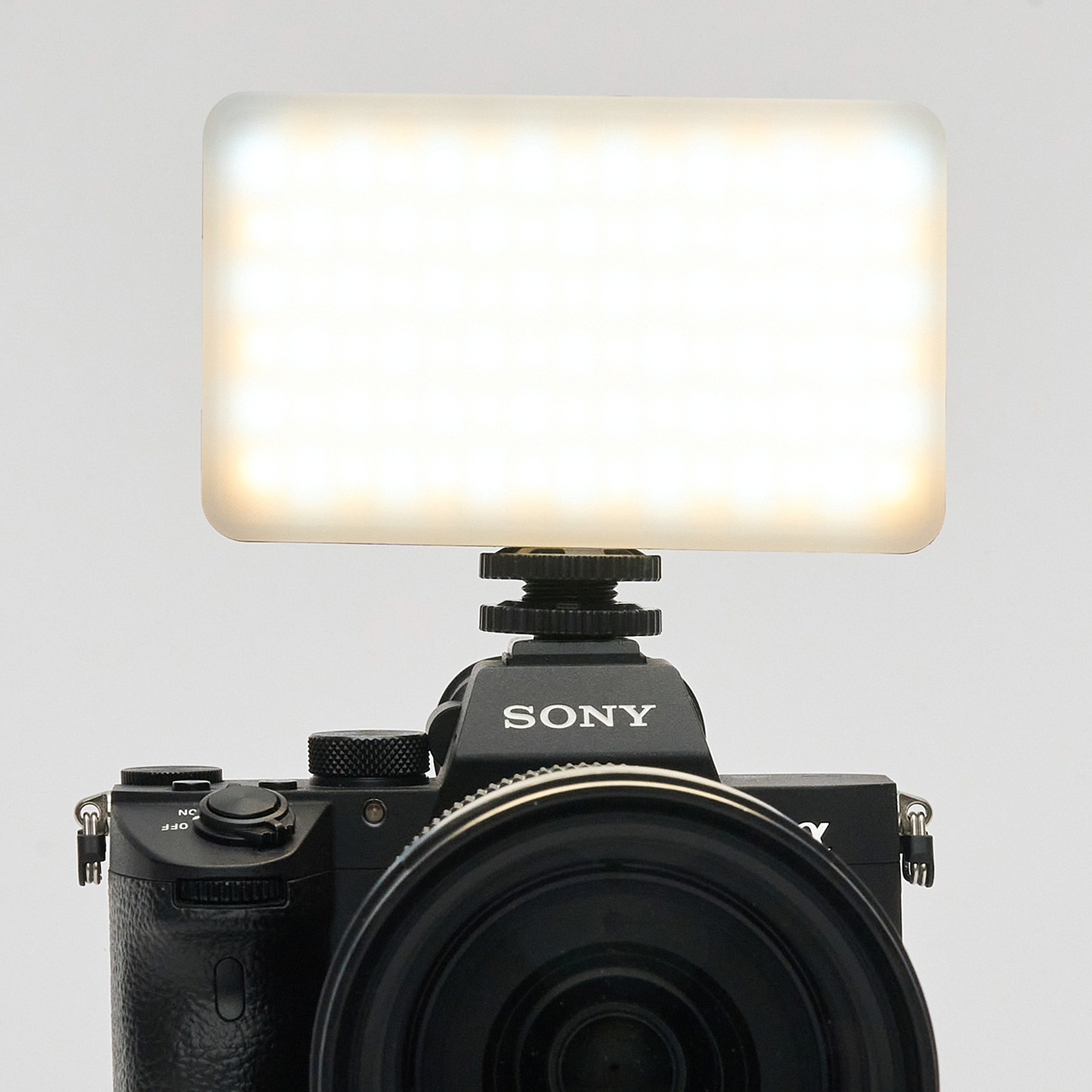 50% off on Plokama LED Content Creation Light | OneDayOnly