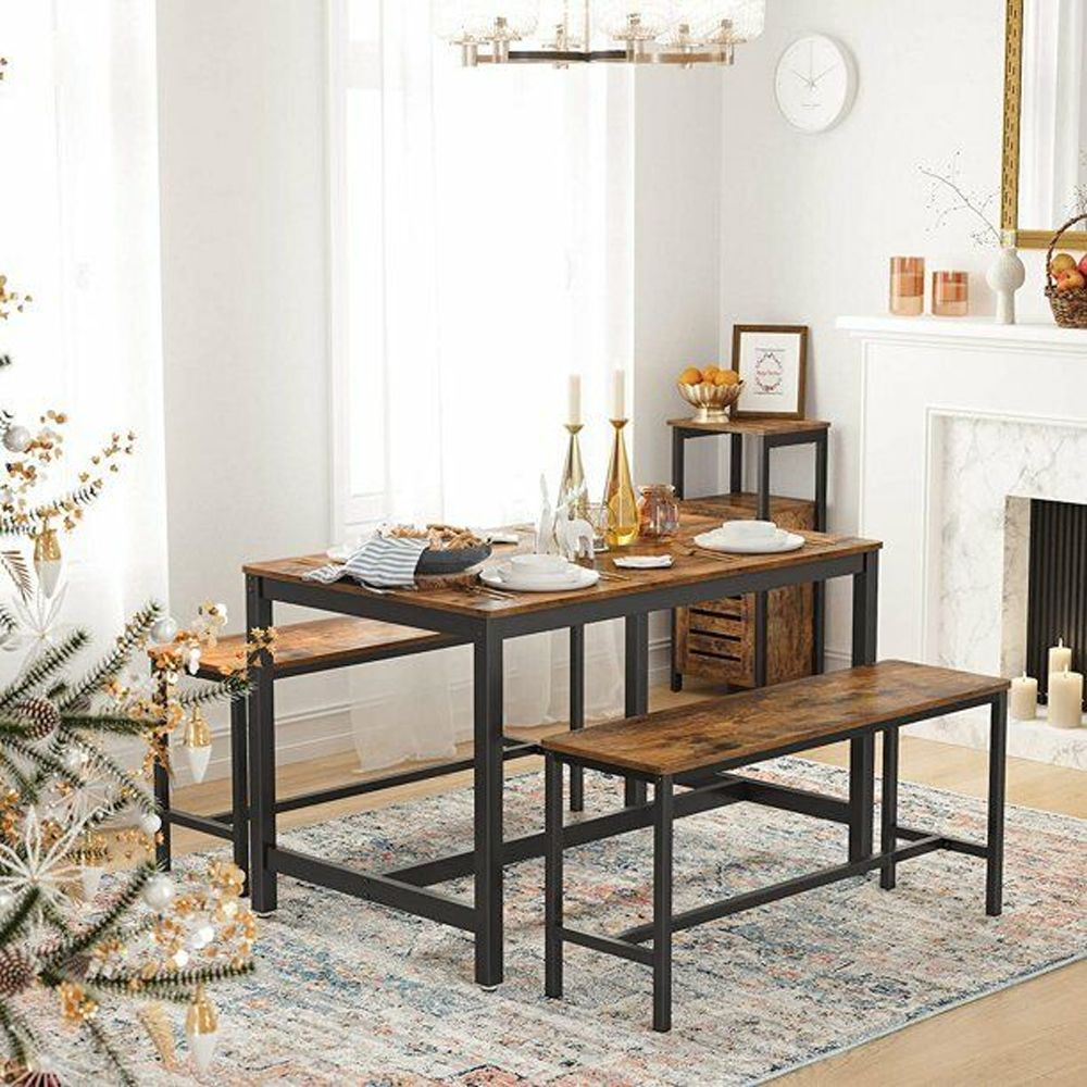 31% off on Anchor 3-Piece Indoor Dining Set | OneDayOnly
