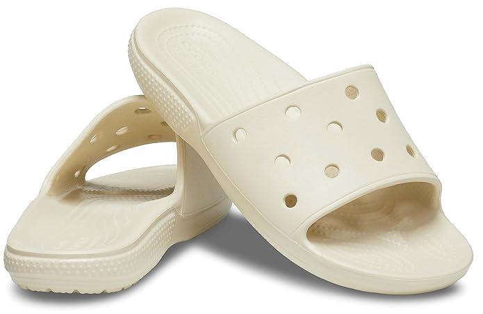 37% off on Crocs™ Unisex Classic Croc Slides | OneDayOnly