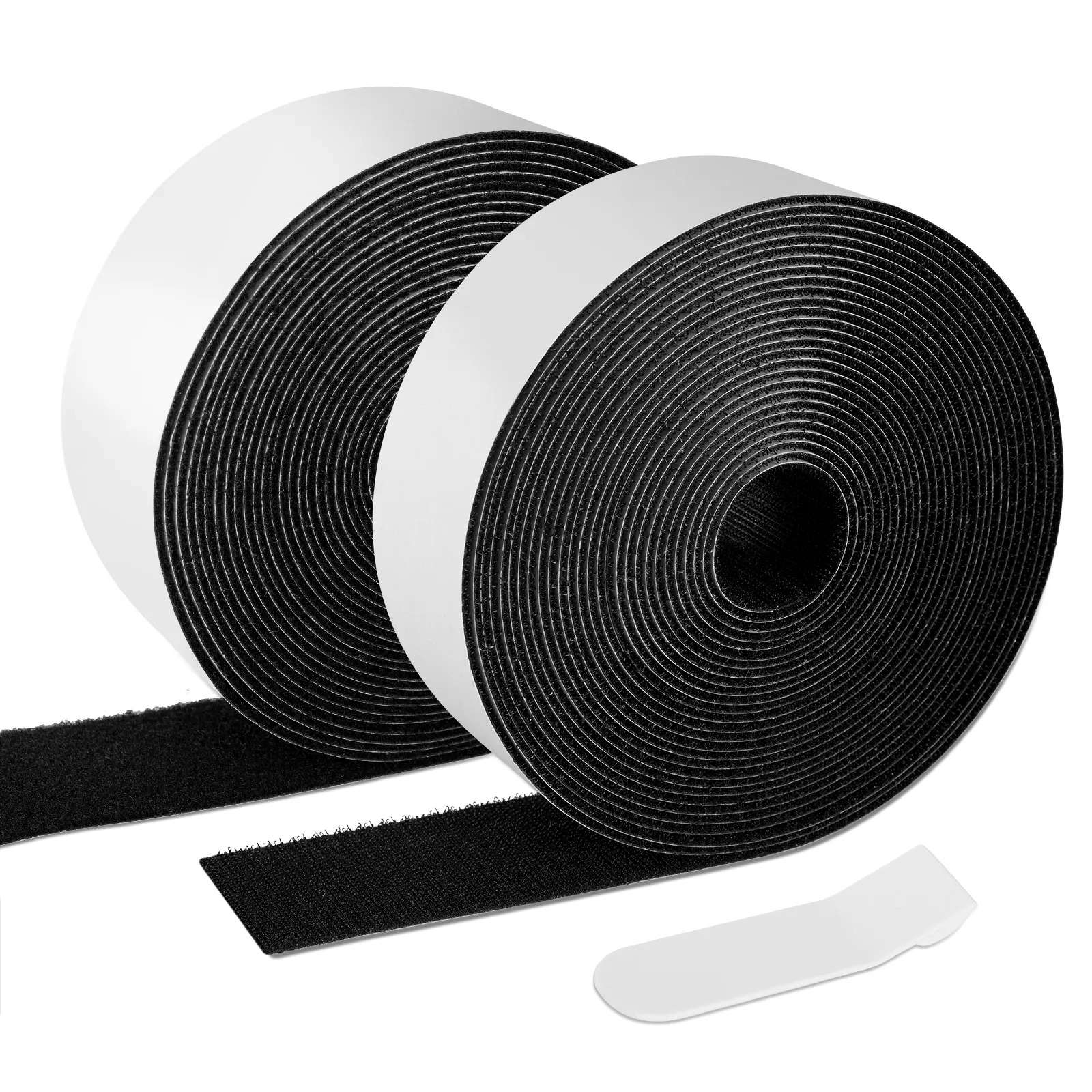 50% off on TidyUp 2x 2m Hook and Loop Tape Sets | OneDayOnly
