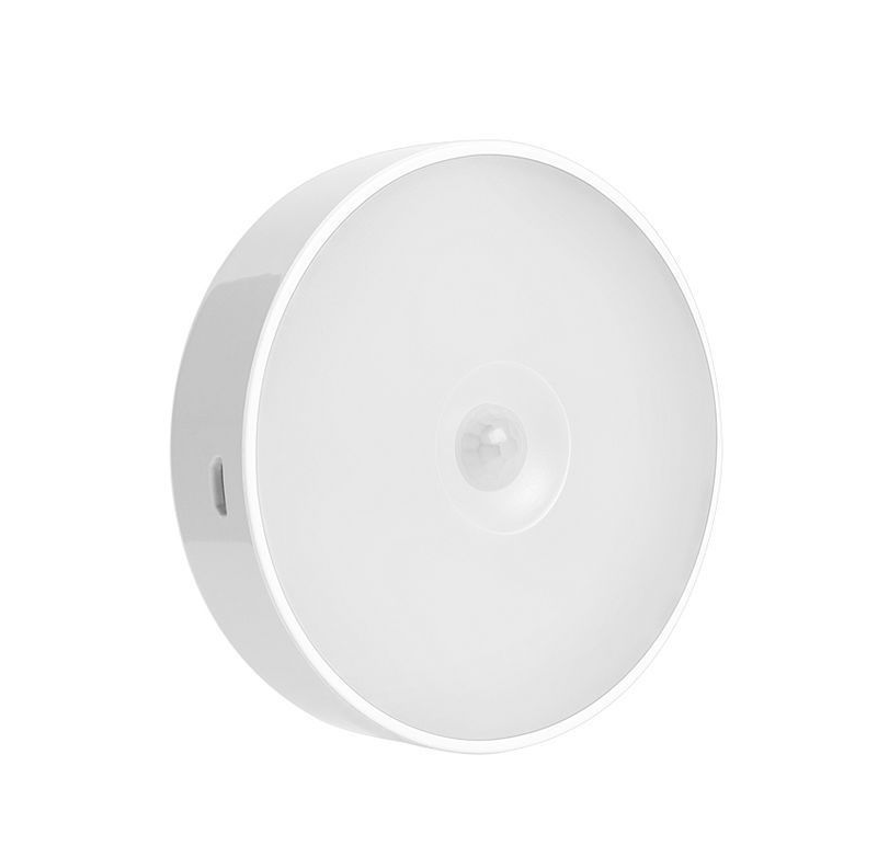 50% off on 2x Rechargeable Motion Sensor Lights | OneDayOnly