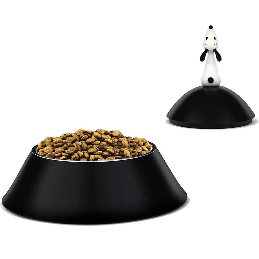38% off on Alessi Lulà Dog Bowl | OneDayOnly
